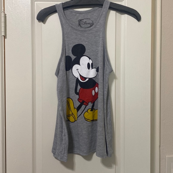 Disney | Tops | Disney Mickey Mouse Tank | Poshmark